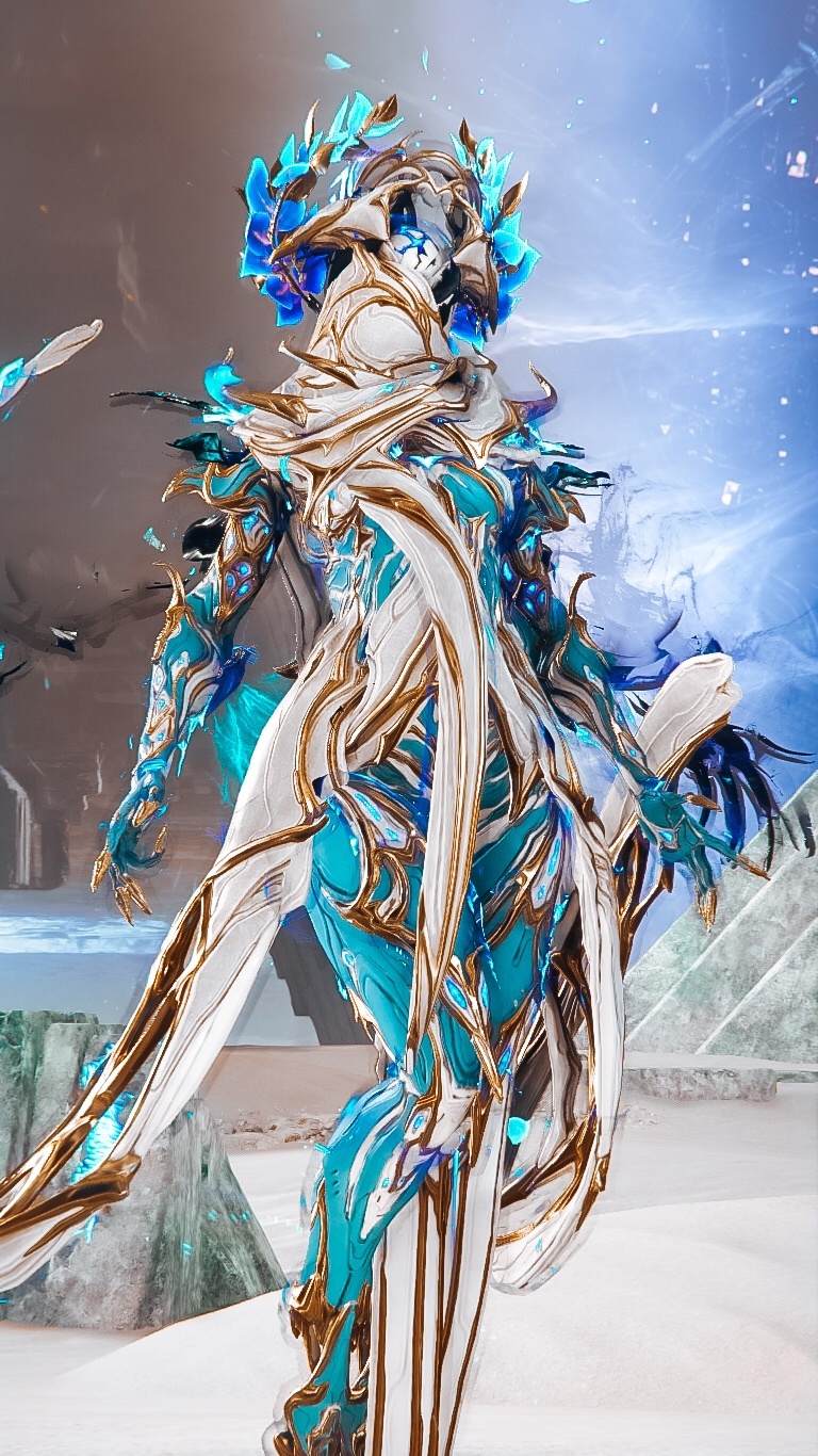Steam Community :: Warframe