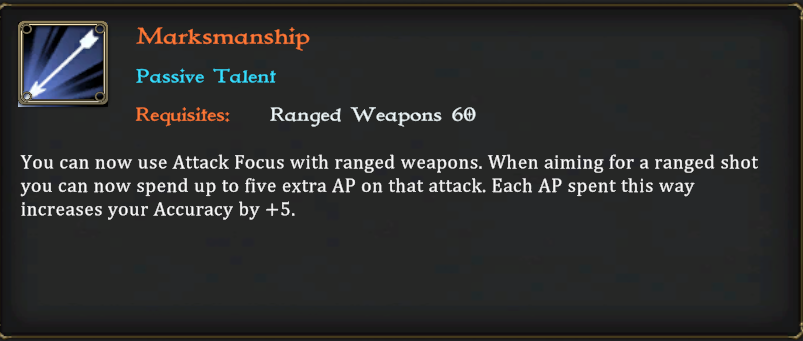 Steam Community :: Guide :: List of Talents (WIP)