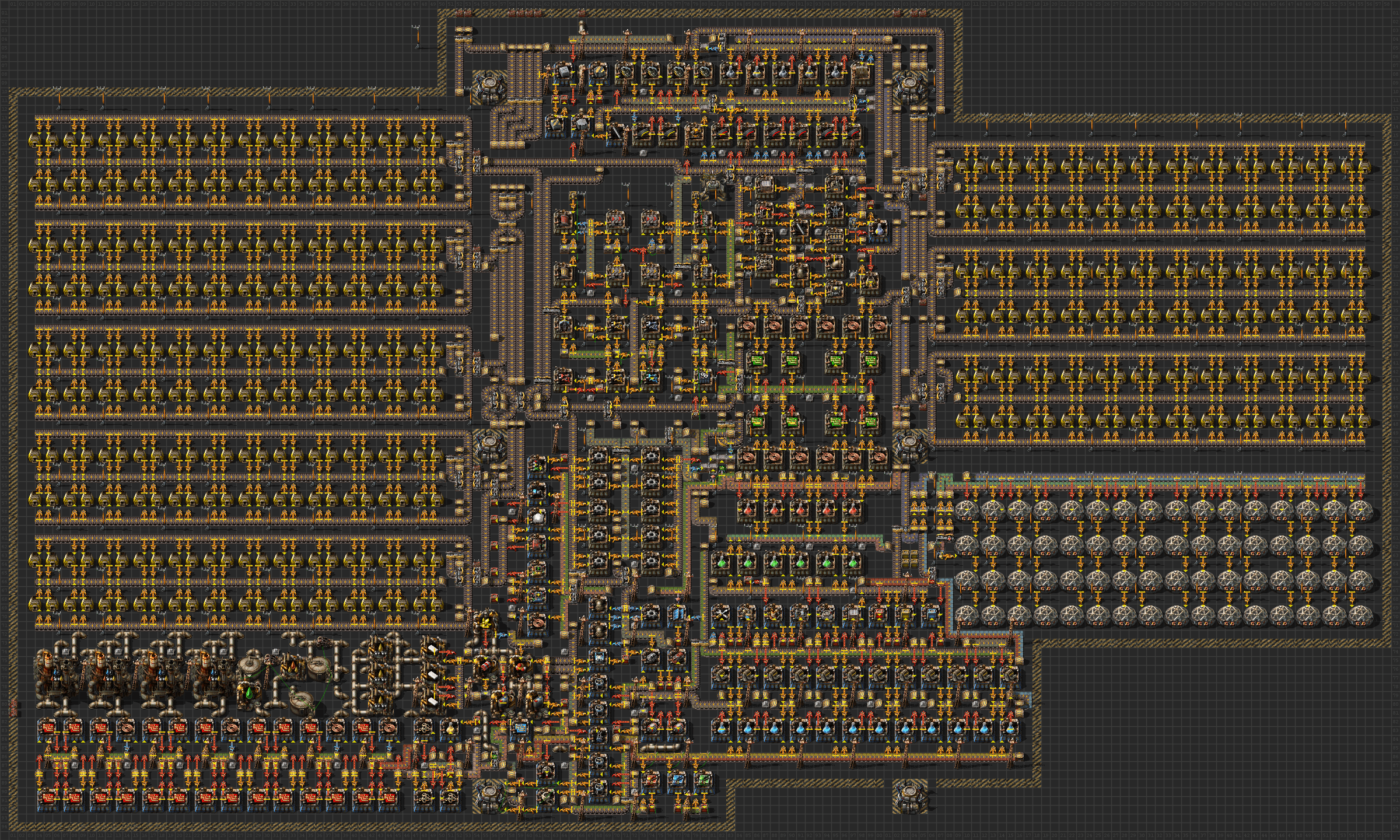 Steam Community :: Guide :: Quick Start Base by ElderAxe v9.2.2
