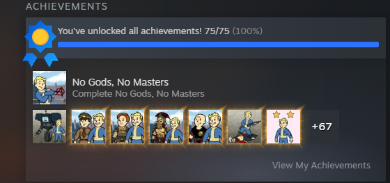 Steam Community :: Fallout: New Vegas