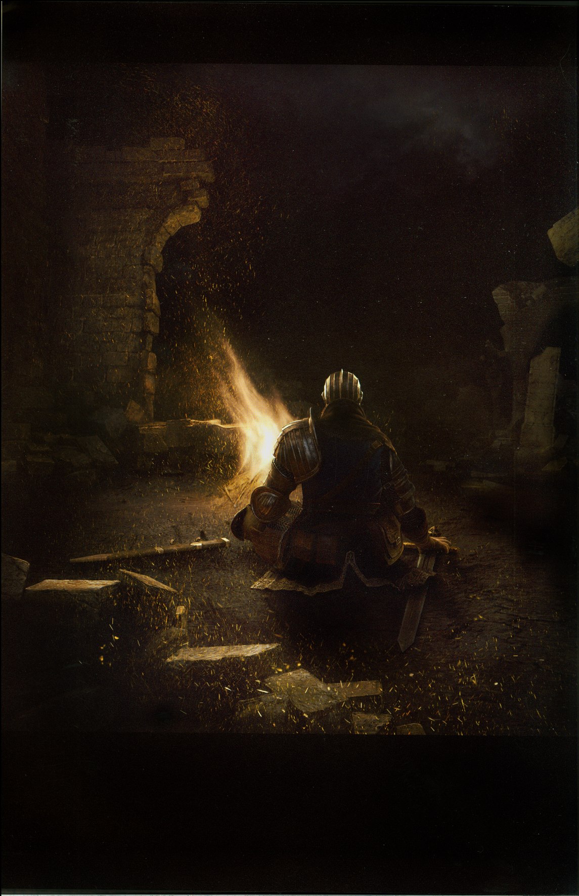 Steam Community :: Guide :: DARK SOULS™: ARTBOOK