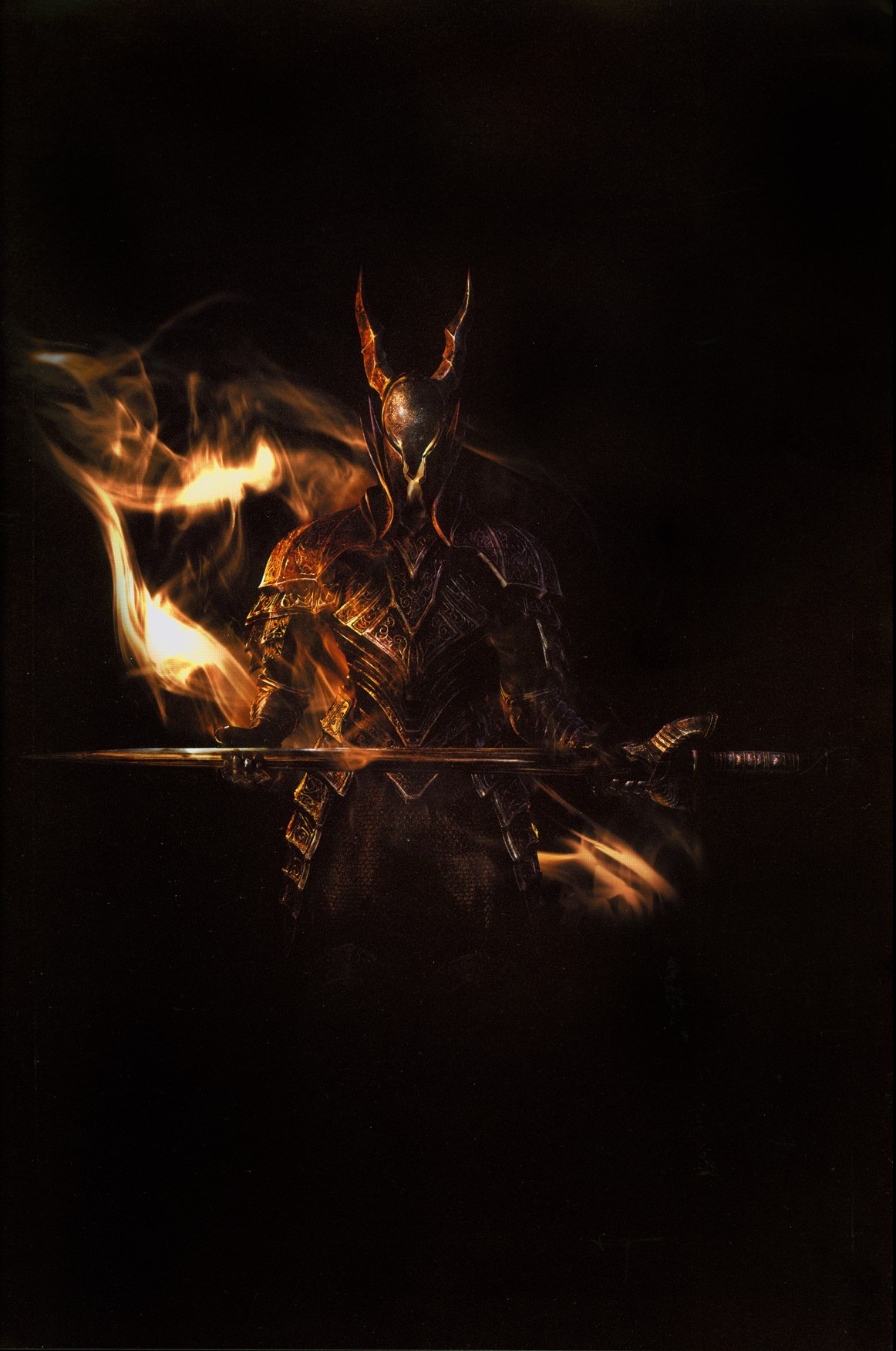 Steam Community :: Guide :: DARK SOULS™: ARTBOOK
