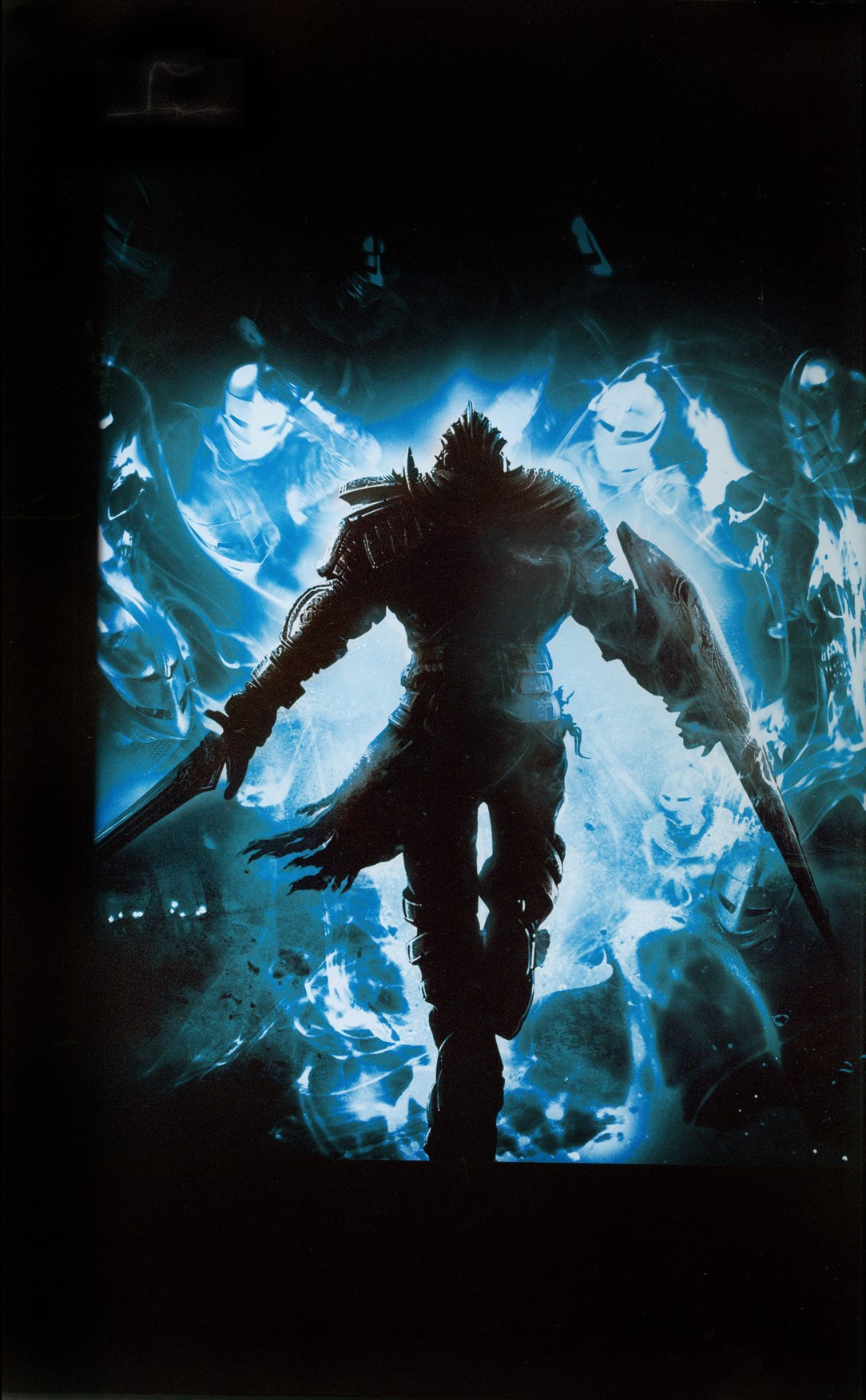 Steam Community :: Guide :: DARK SOULS™: ARTBOOK