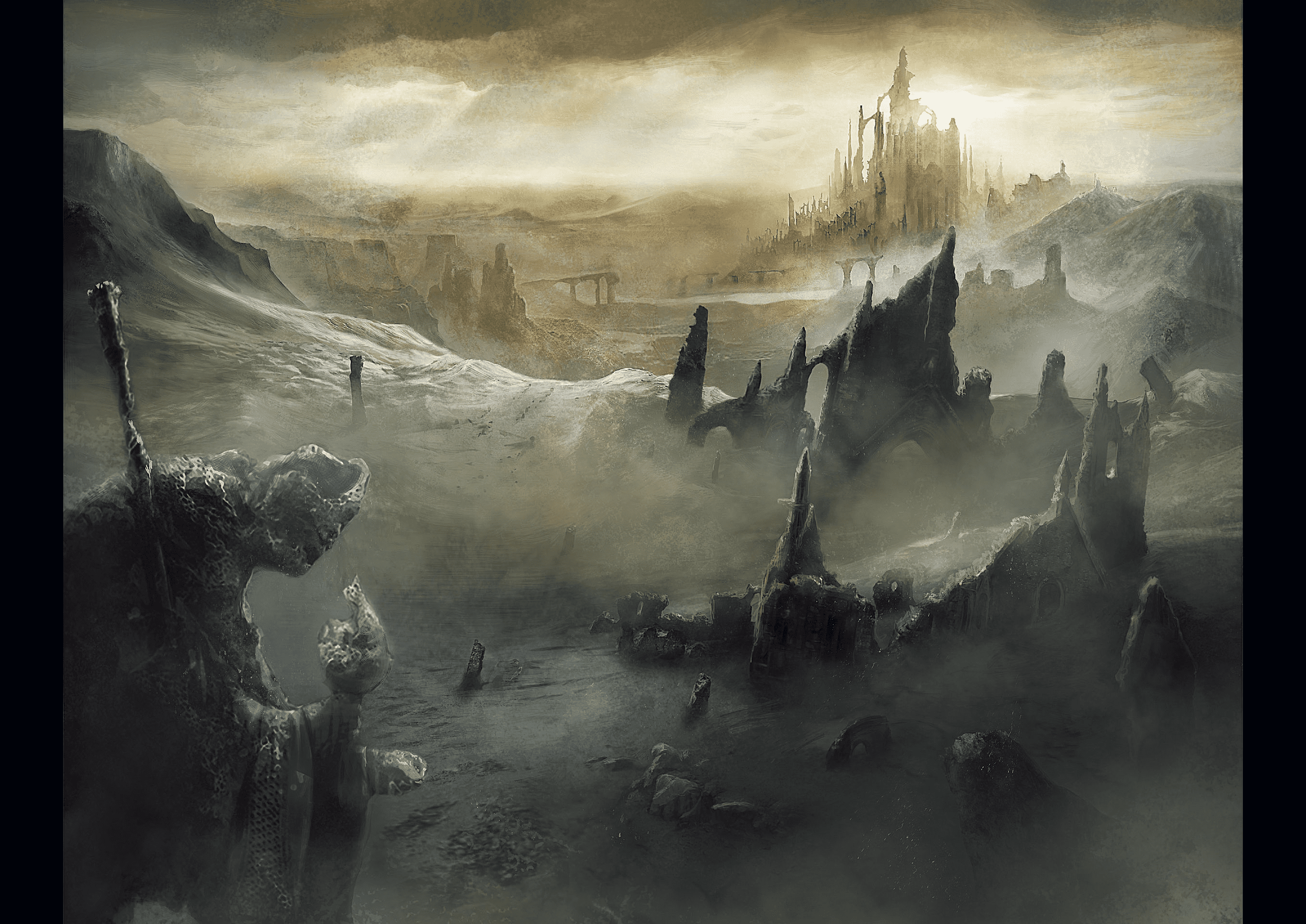 Steam Community :: Guide :: DARK SOULS™ III: ARTBOOK