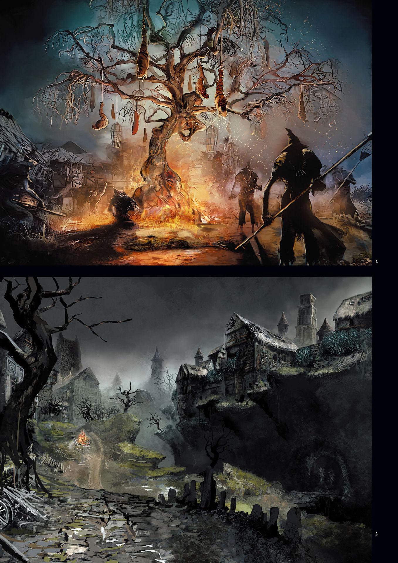 Steam Community :: Guide :: DARK SOULS™ III: ARTBOOK