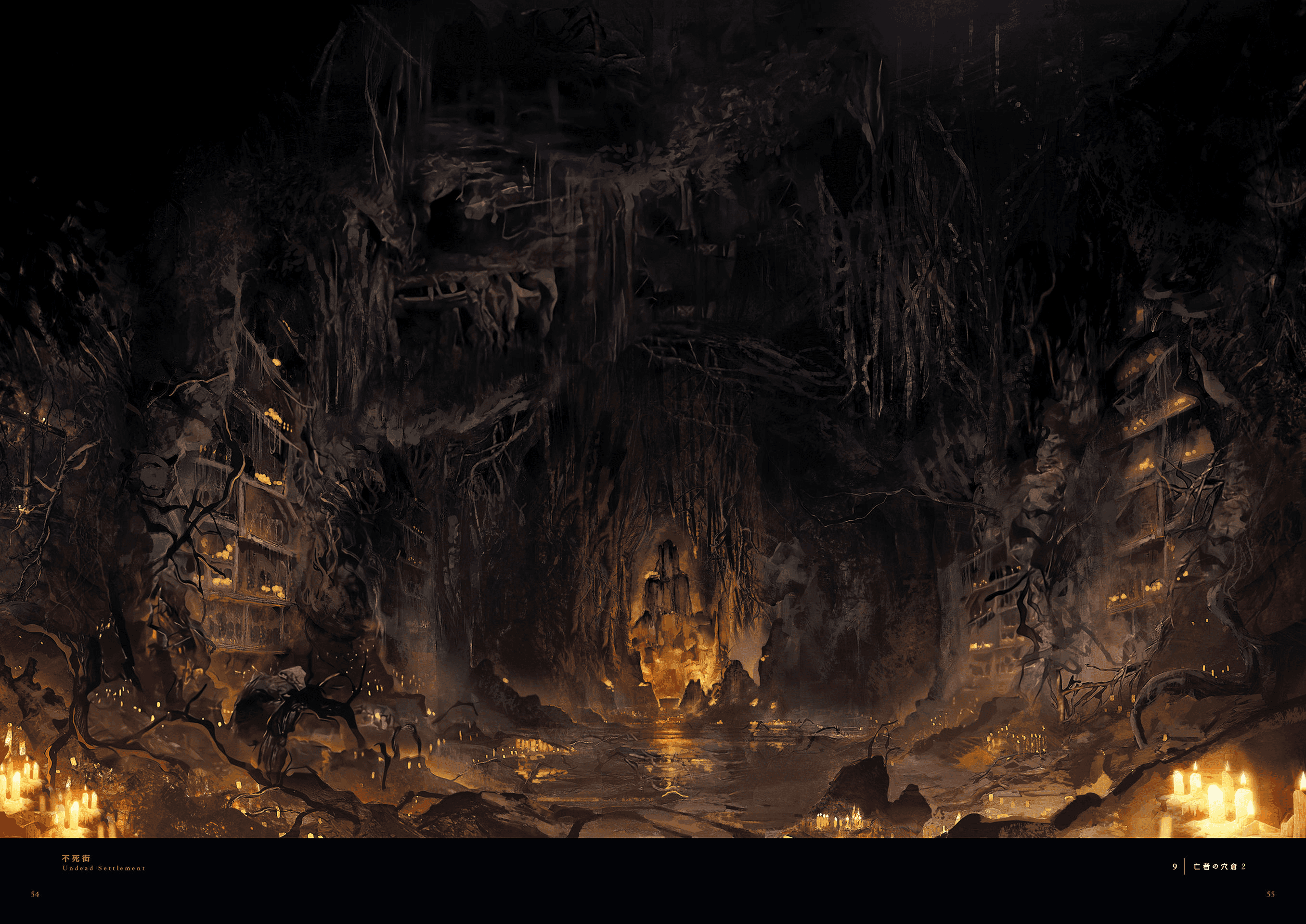 Steam Community :: Guide :: DARK SOULS™ III: ARTBOOK