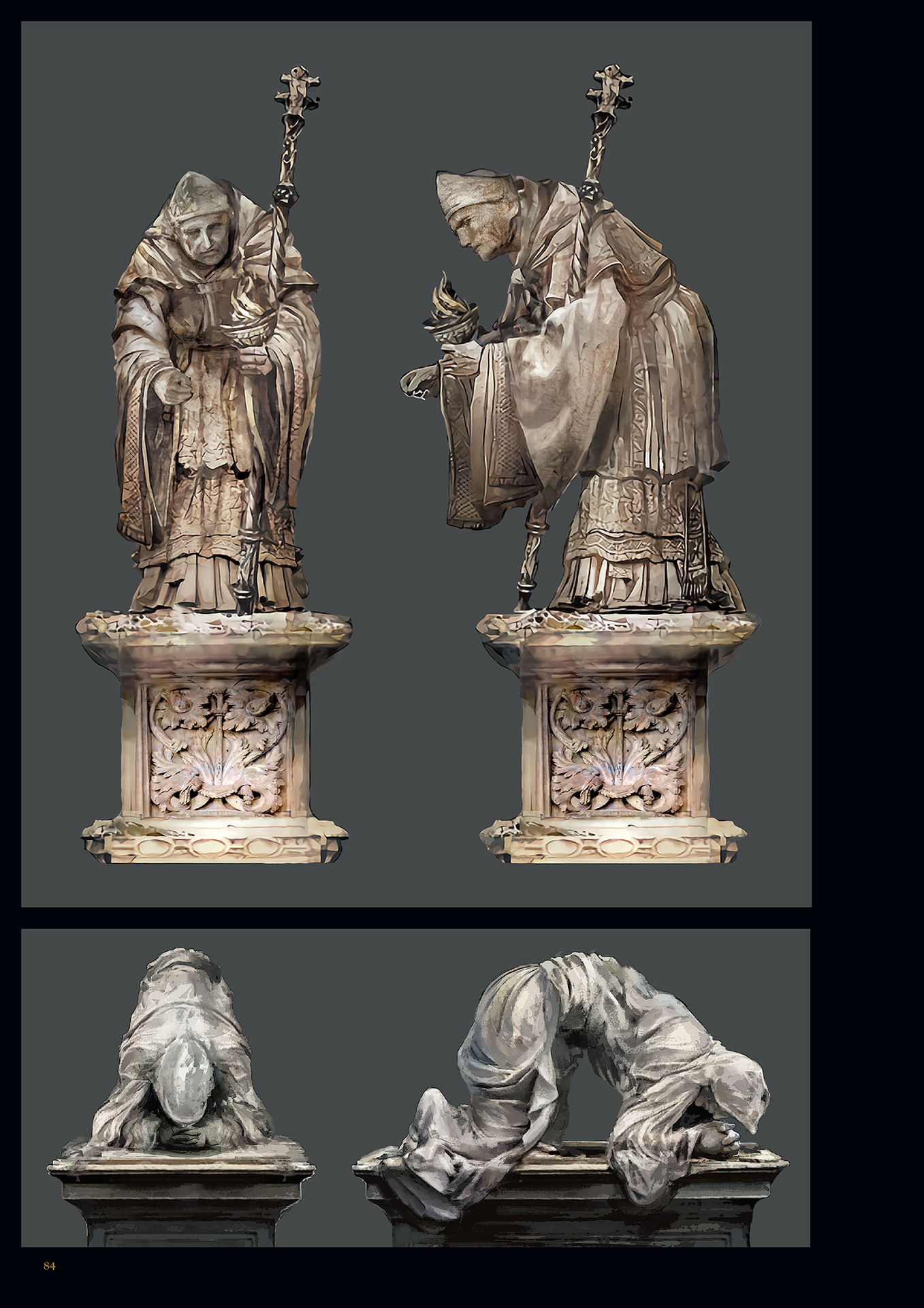 Steam Community :: Guide :: DARK SOULS™ III: ARTBOOK