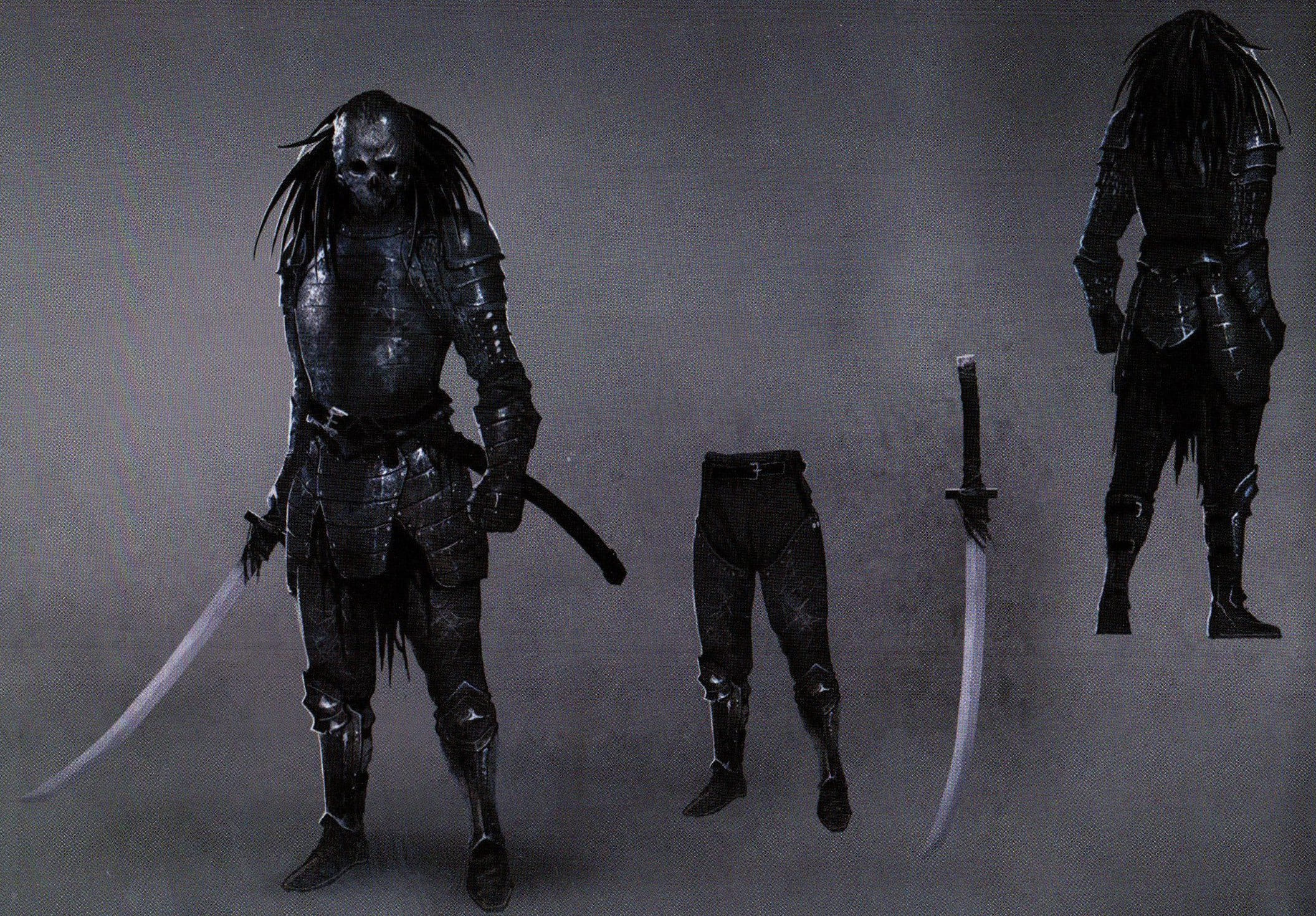 Steam Community :: Guide :: DARK SOULS™ II: ARTBOOK