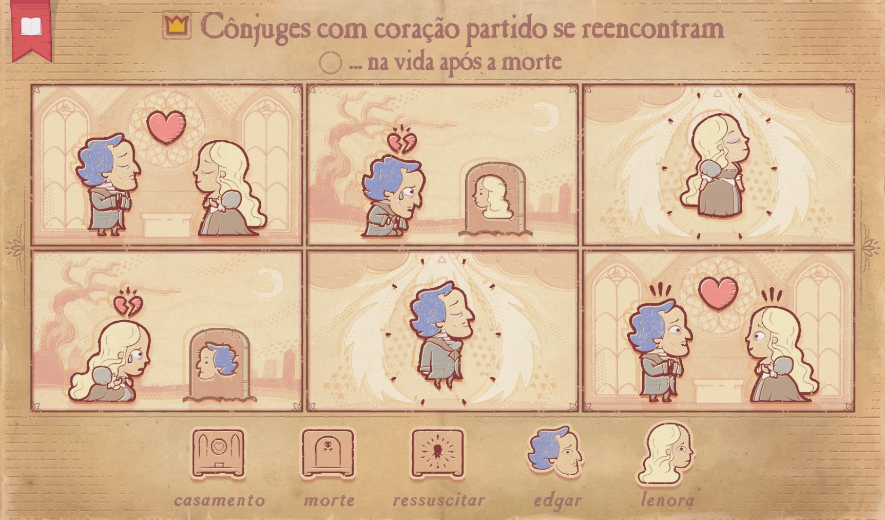Steam Community :: Guide :: Storyteller - Guia Completo PT-BR