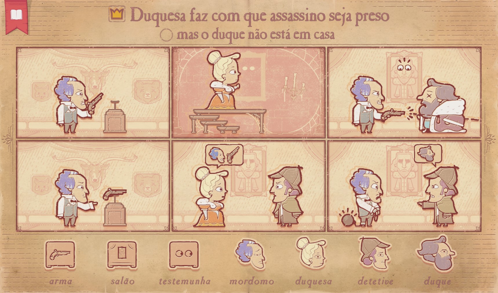 Steam Community :: Guide :: Storyteller - Guia Completo PT-BR