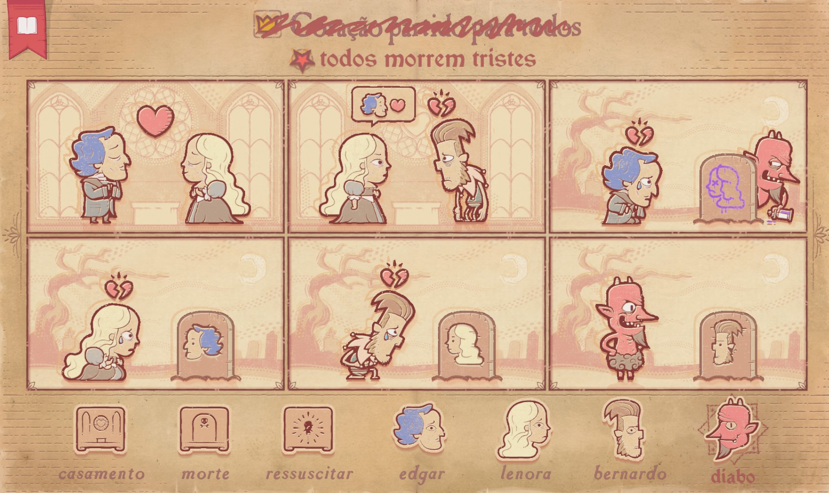 Steam Community :: Guide :: Storyteller - Guia Completo PT-BR