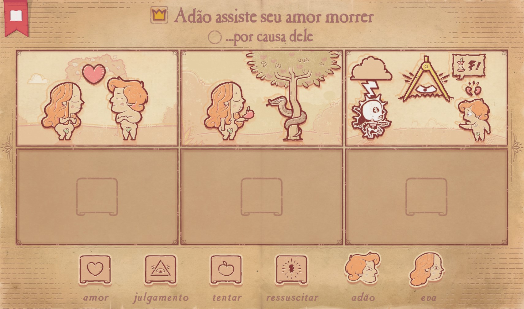 Steam Community :: Guide :: Storyteller - Guia Completo PT-BR
