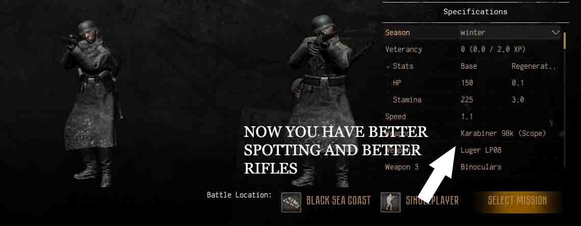 Steam Community :: Guide :: How to cheese infantry in Conquest