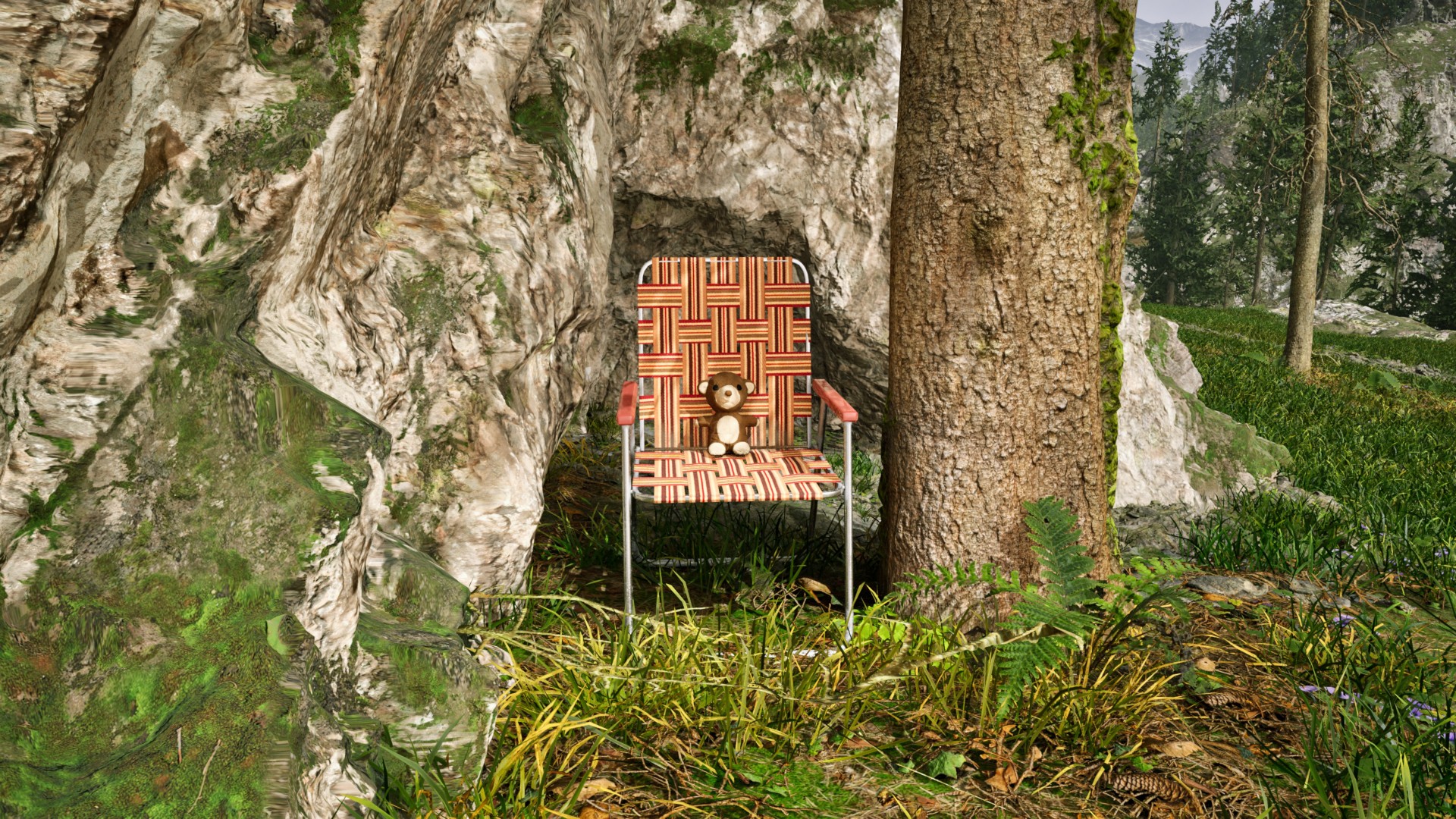 Steam Community :: Guide :: Hidden Easter Eggs (Updated for DLC)