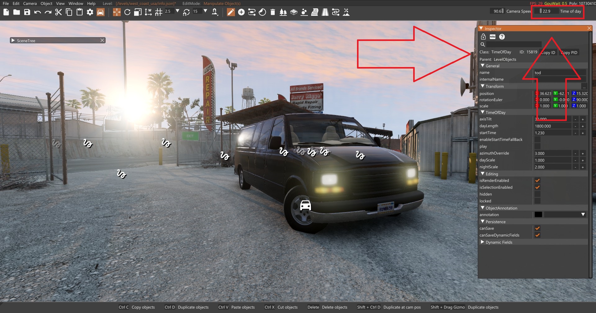 Steam Community :: Guide :: Career Mode - How to change Time of day ...