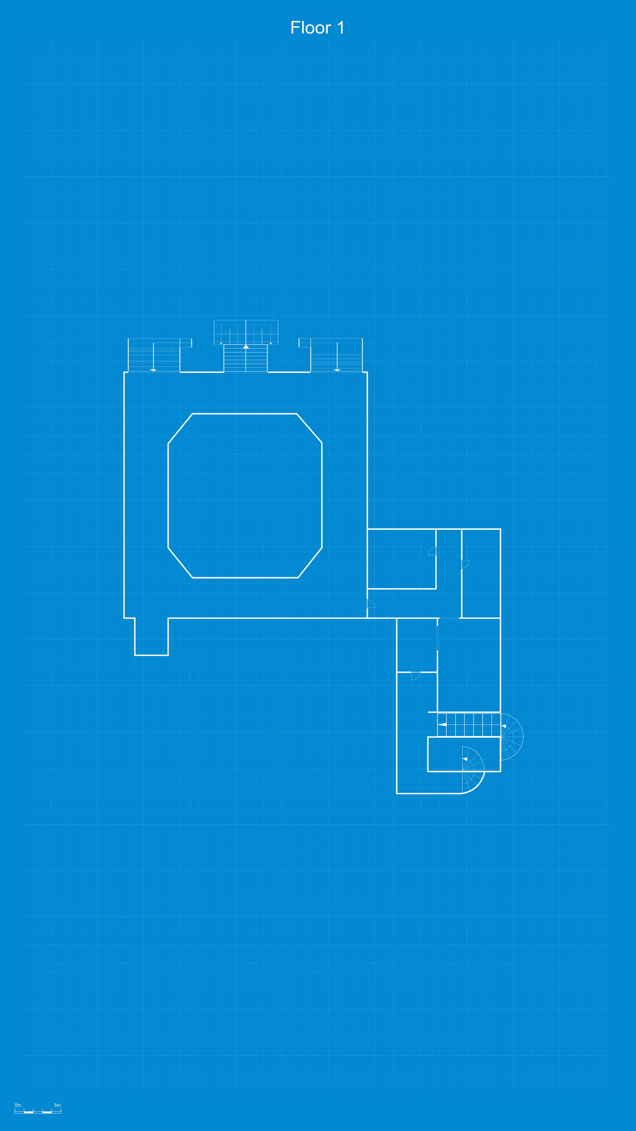 Steam Community :: Guide :: Ready or Not blueprints (all maps)