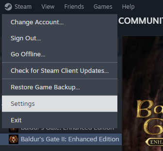Steam Community :: Guide :: Download Reset while Patching