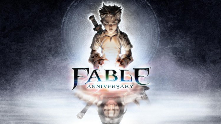 Steam Community :: Guide :: 100% Achievement Guide: Fable Anniversary