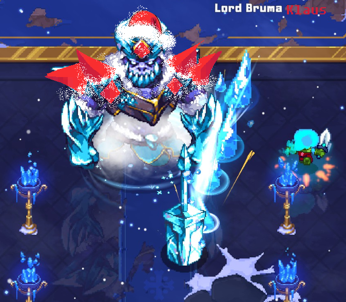 Steam Community :: Ember Knights