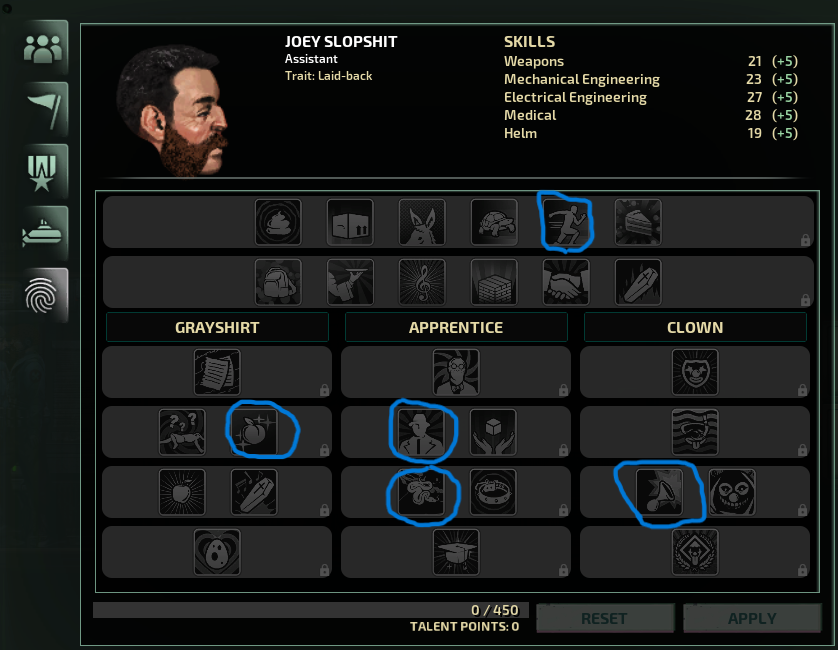 Steam Community :: Guide :: Assistant's guide to Graduating