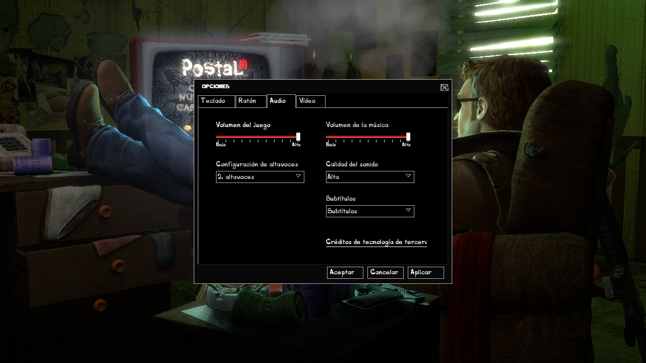 Steam Community :: Guide :: Postal 3 Traducido al Español (1.0)