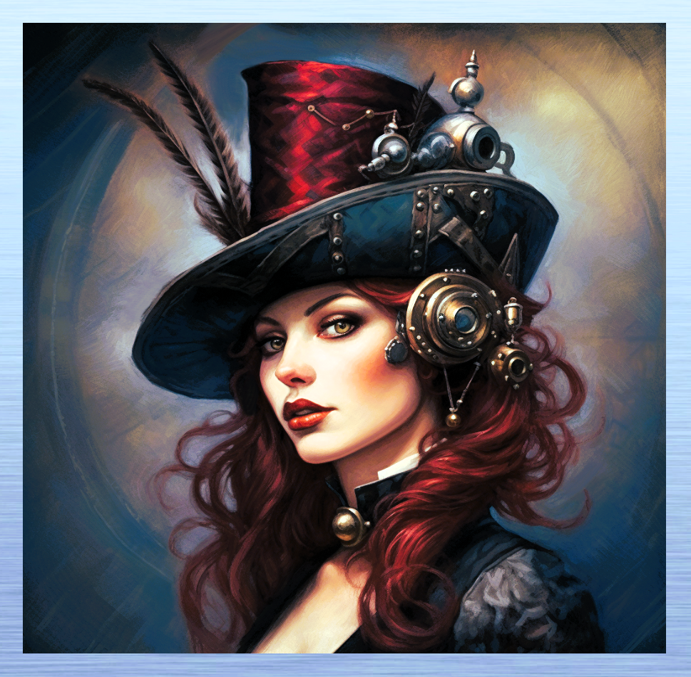 Steam Community :: Steampunk Jigsaw Puzzles