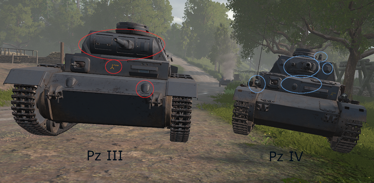 Steam Community :: Guide :: Anti Tank Infantry Primer