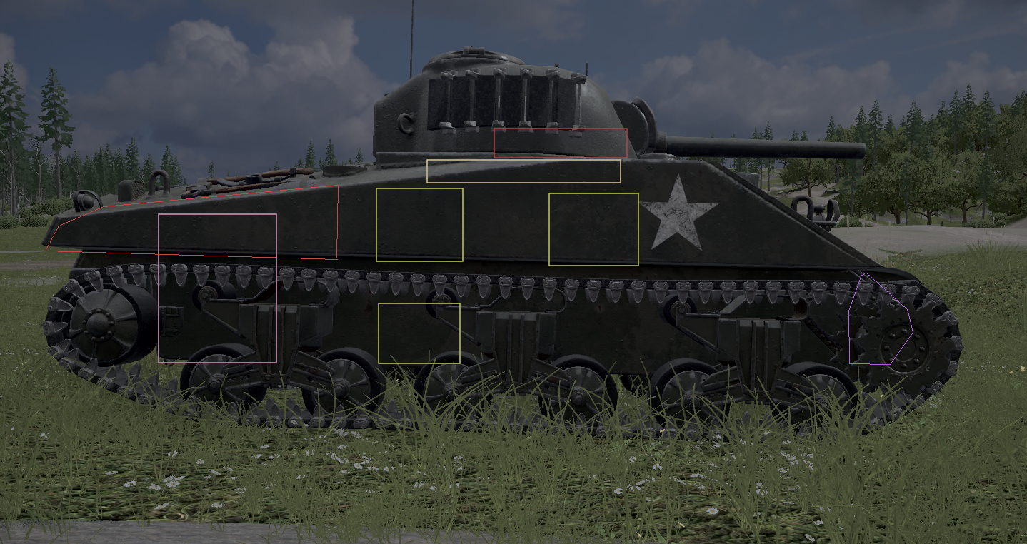 Steam Community :: Guide :: Anti Tank Infantry Primer