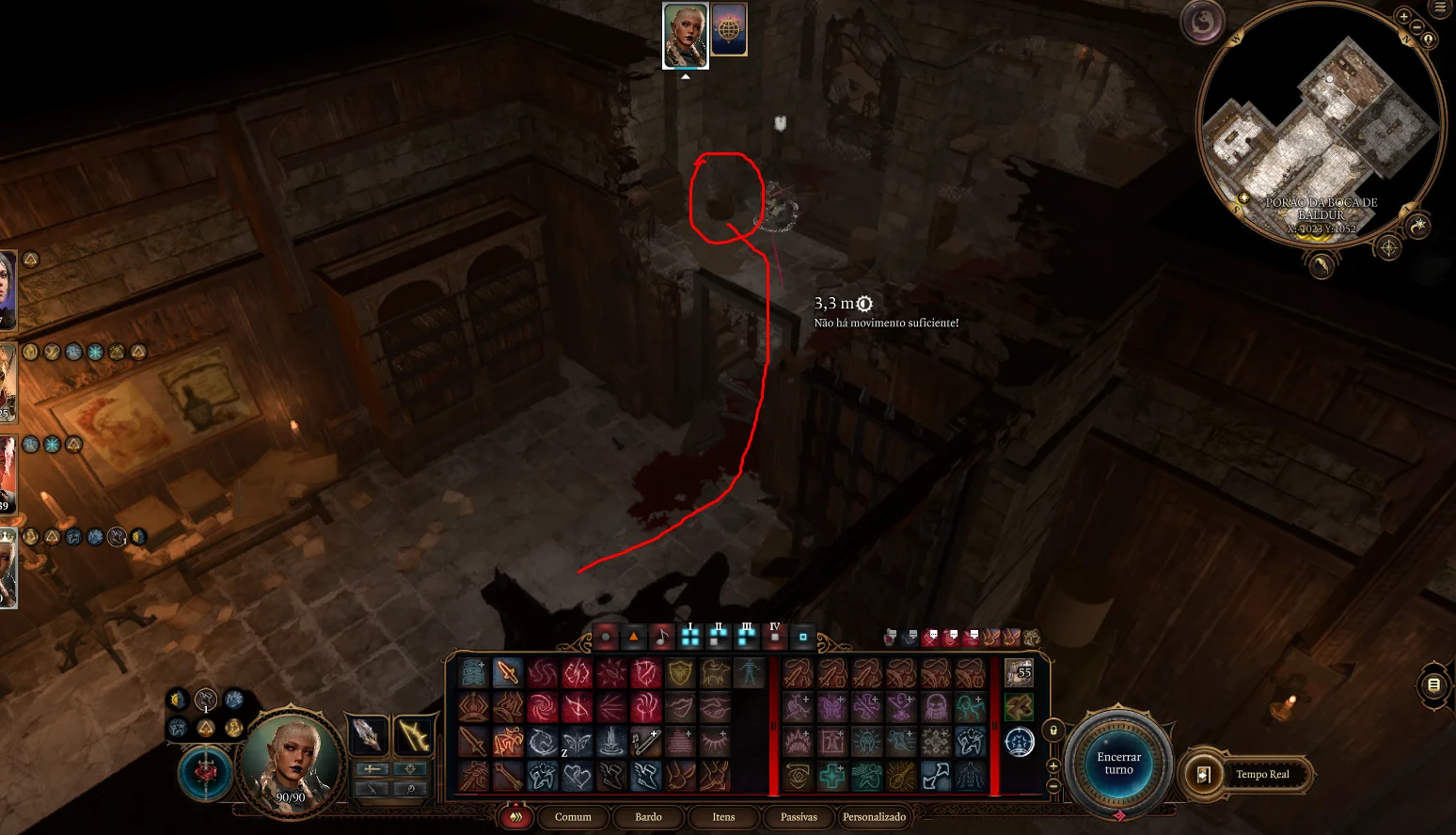 Steam Community :: Guide :: BG3 Honor Mode In-Depth Guide