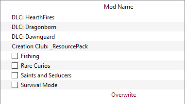 Steam Community :: Guide :: Remove "Creations" From Menus