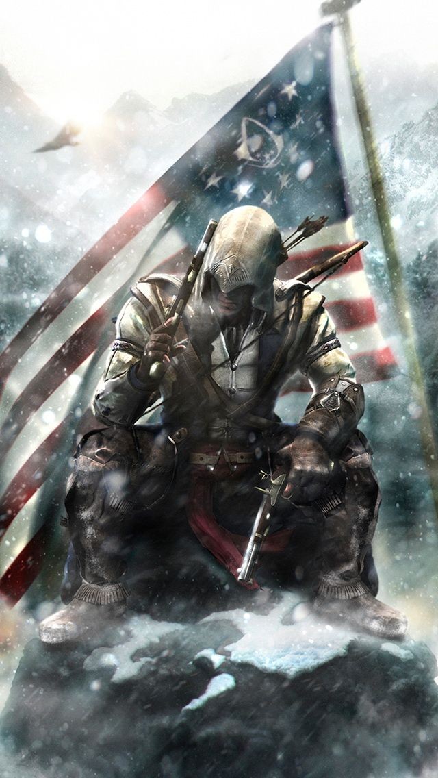 Steam Community :: Assassin's Creed III Remastered