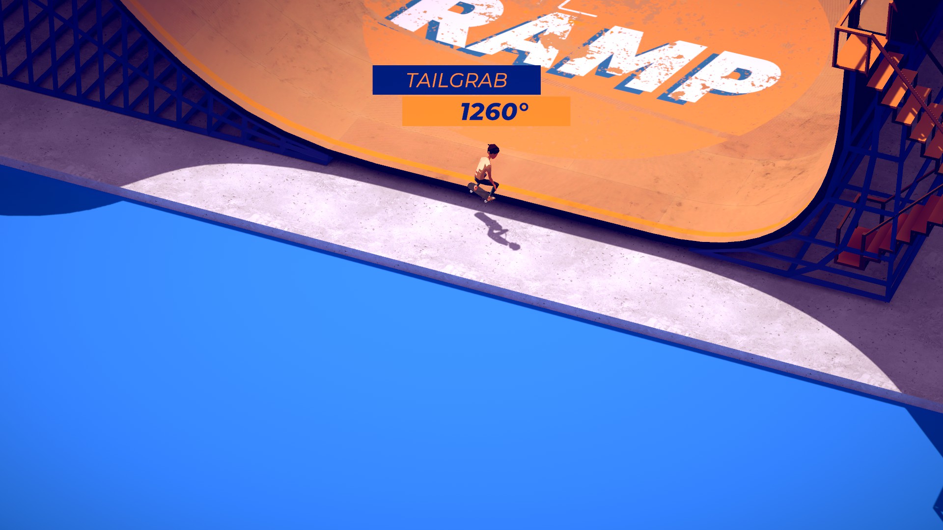Steam Community :: Guide :: 100% Achievement Guide - The Ramp