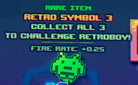 Steam Community :: Guide :: How to unlock Retroboy