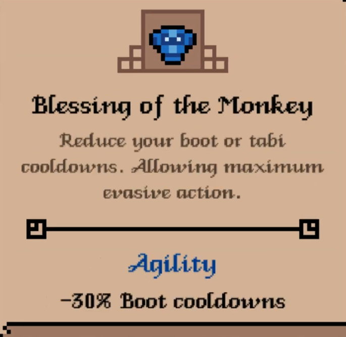 Steam Community :: Guide :: Blessing Guide