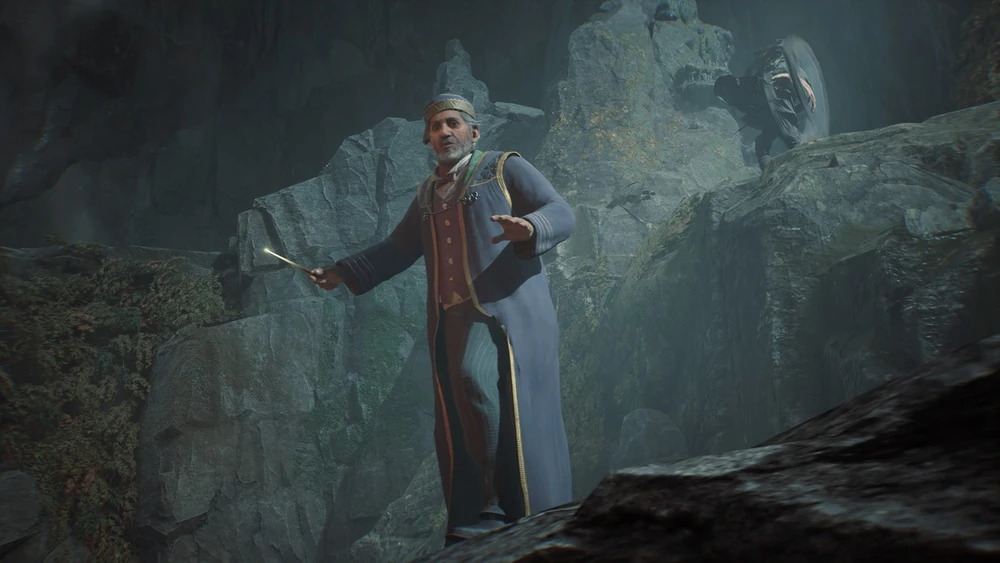 Steam Community :: Guide :: Professor Abraham Ronen