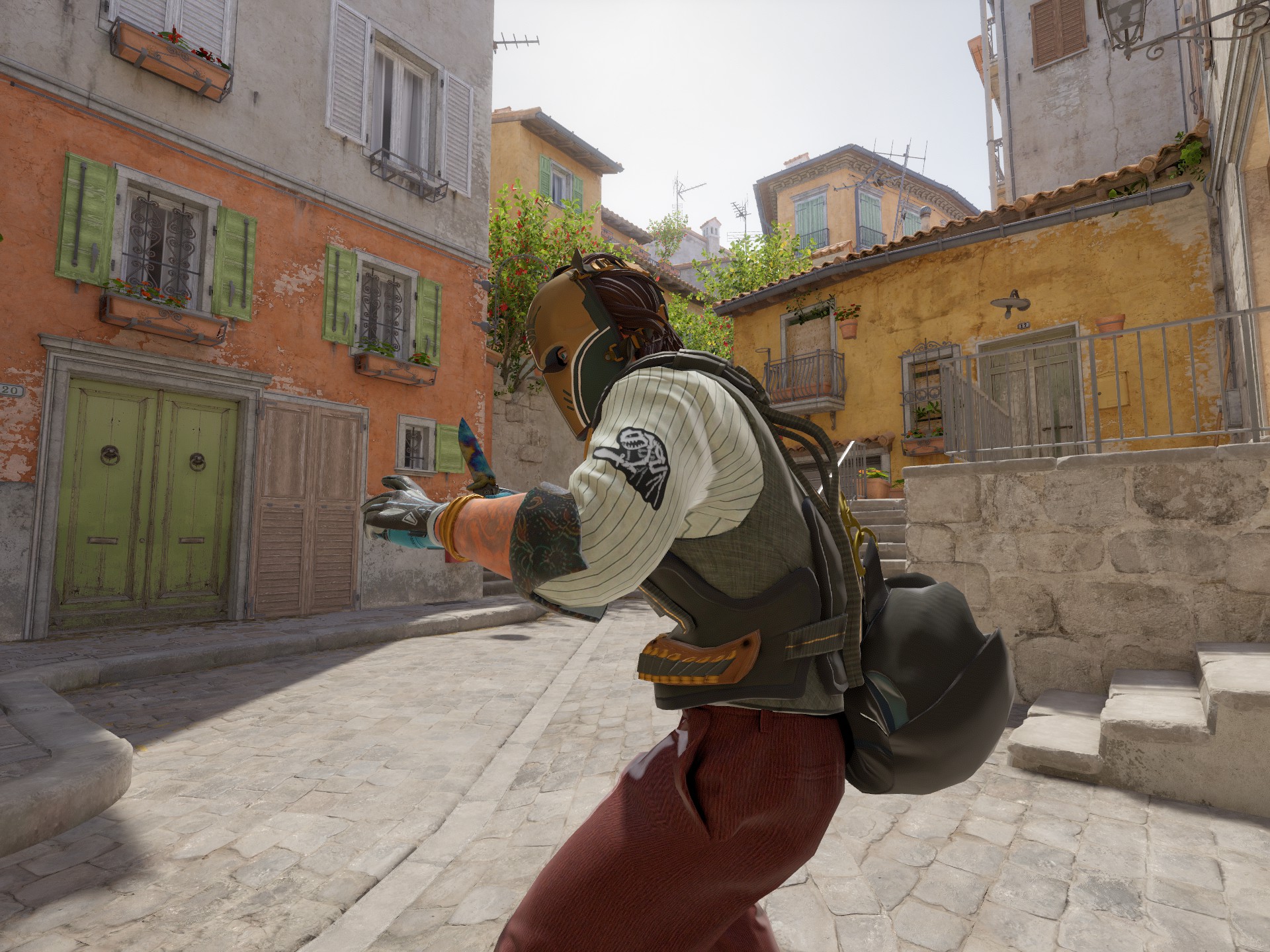 Steam Community :: Guide :: CS2 Agent Patch Positions