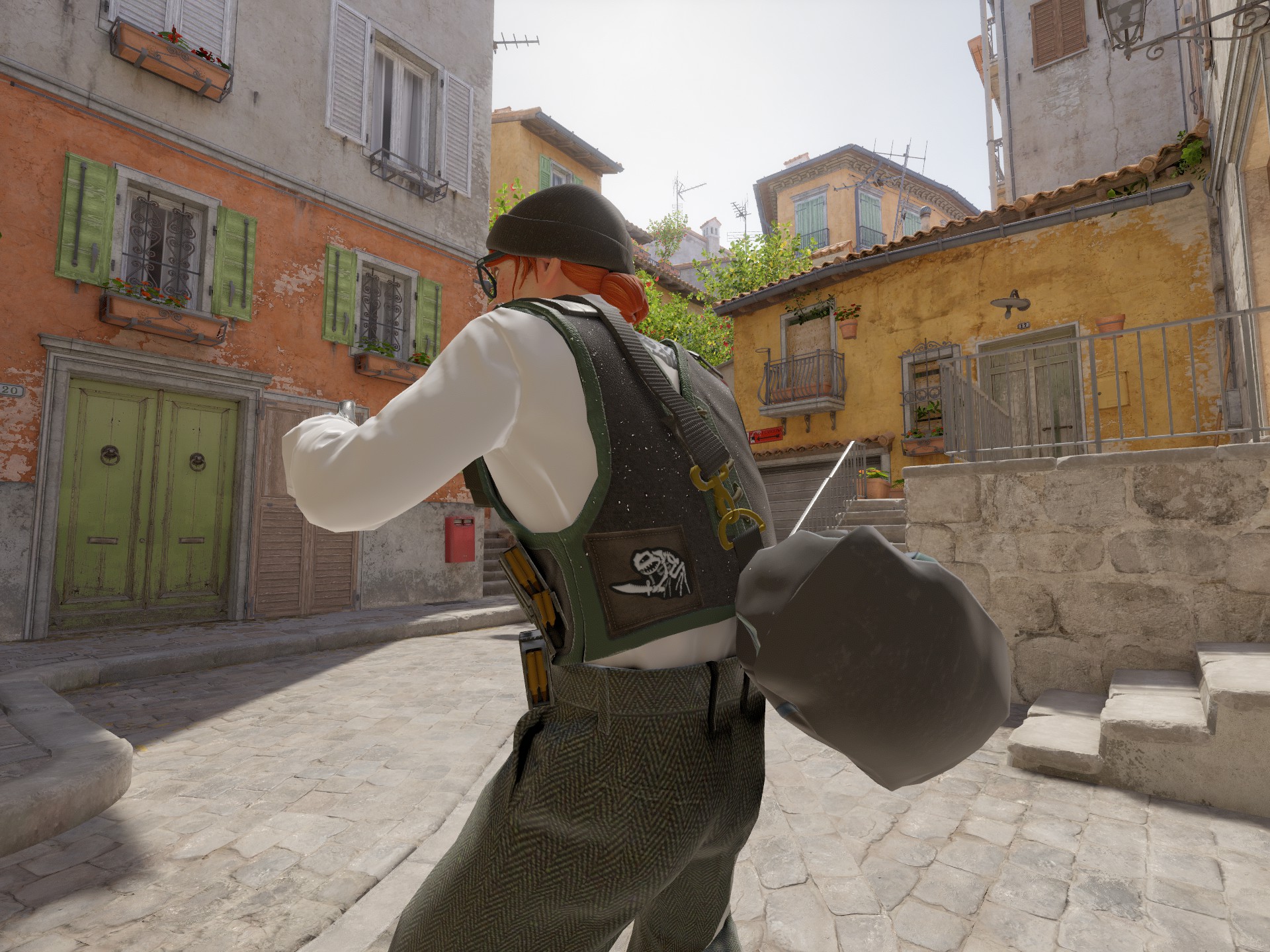 Steam Community :: Guide :: CS2 Agent Patch Positions