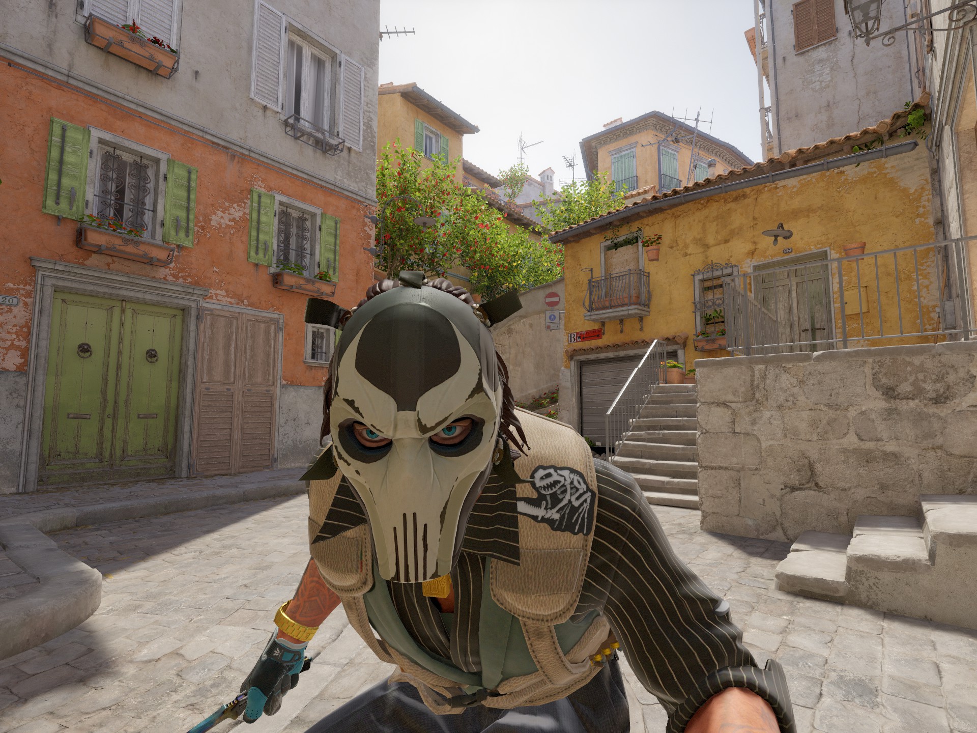Steam Community :: Guide :: CS2 Agent Patch Positions