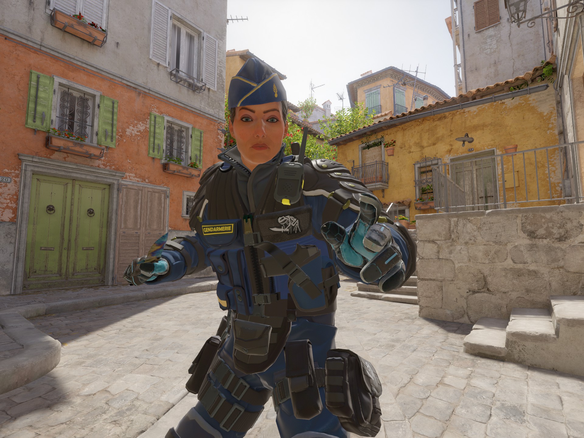 Steam Community :: Guide :: CS2 Agent Patch Positions