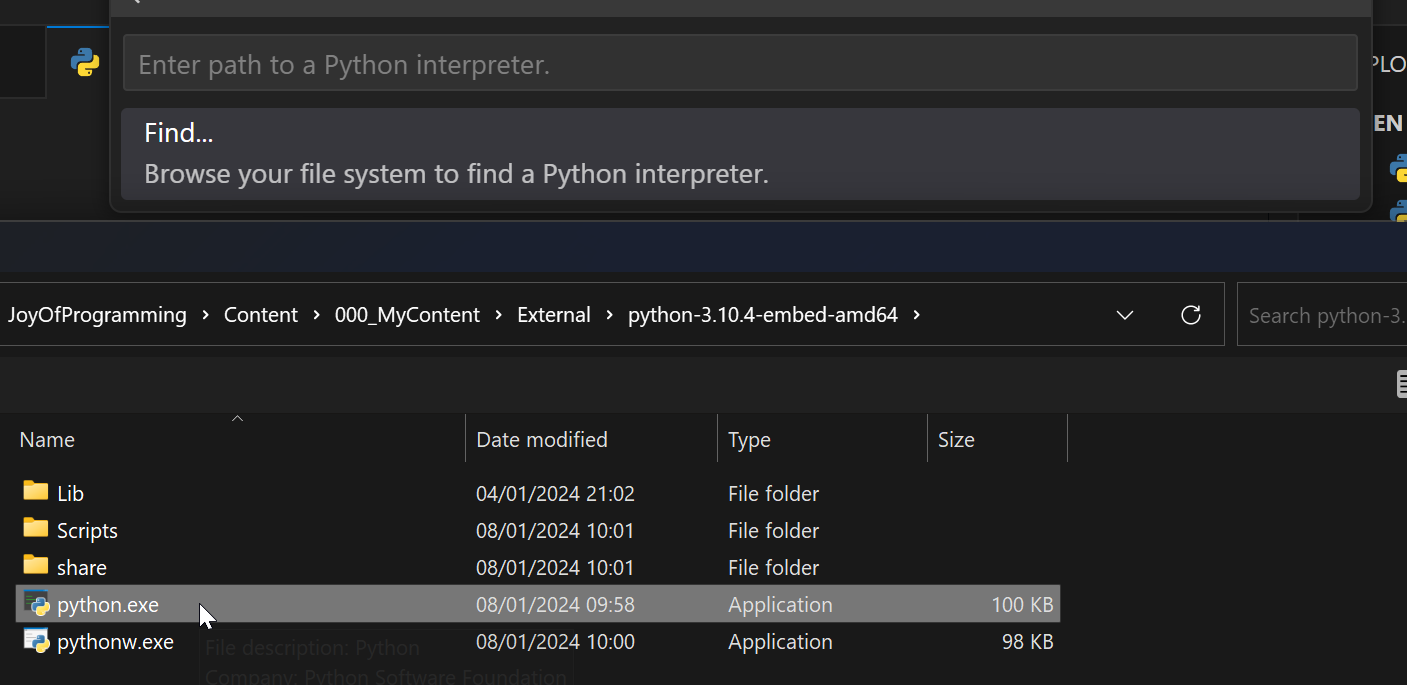 Steam Community :: Guide :: Using VS Code or other external IDEs