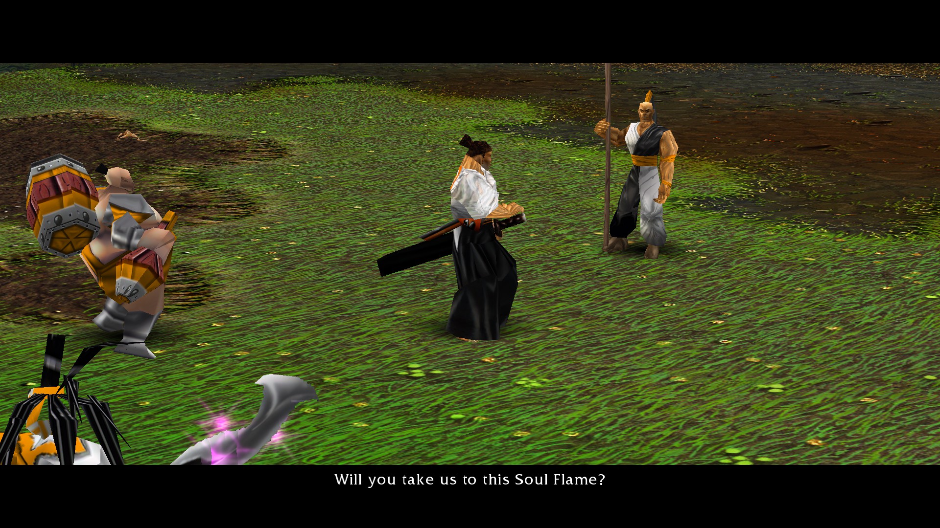 Steam Community :: Guide :: Zen Master guide for Kenji's Journey