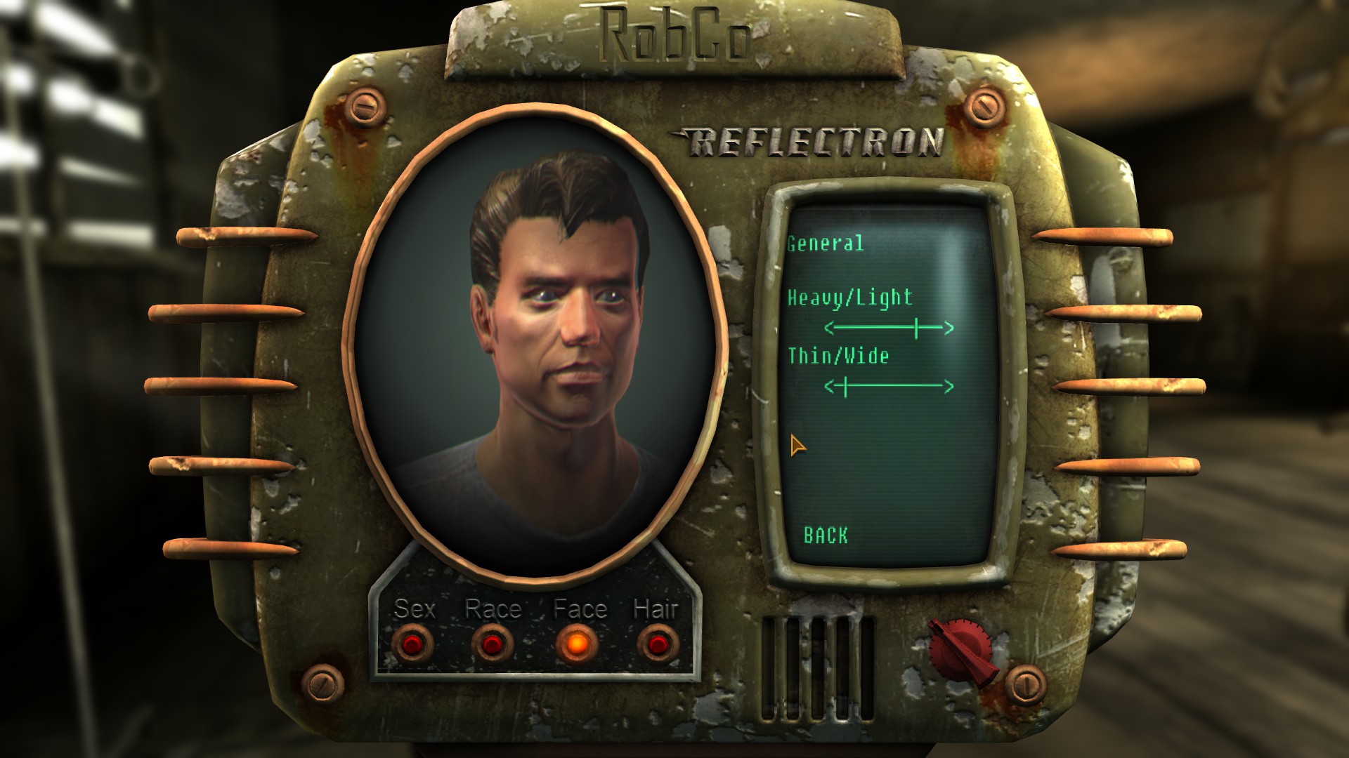 Steam Community :: Guide :: Yoshikage Kira Fallout Build