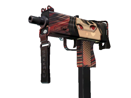 Steam Community :: Guide :: CS2 All RED Skins