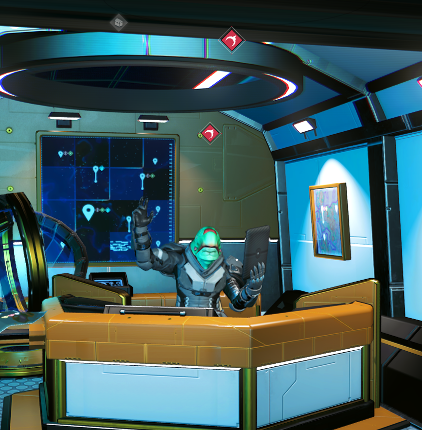 Steam Community :: Guide :: Patterns in Time: How to find "a" cartographer
