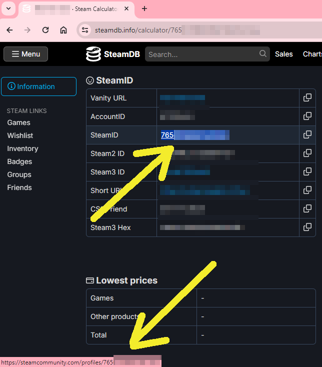Steam Community :: Guide :: How to deal with forums trolls II