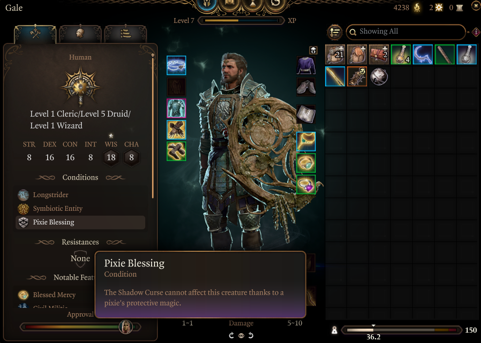 Steam Community :: Guide :: Shadow Curse