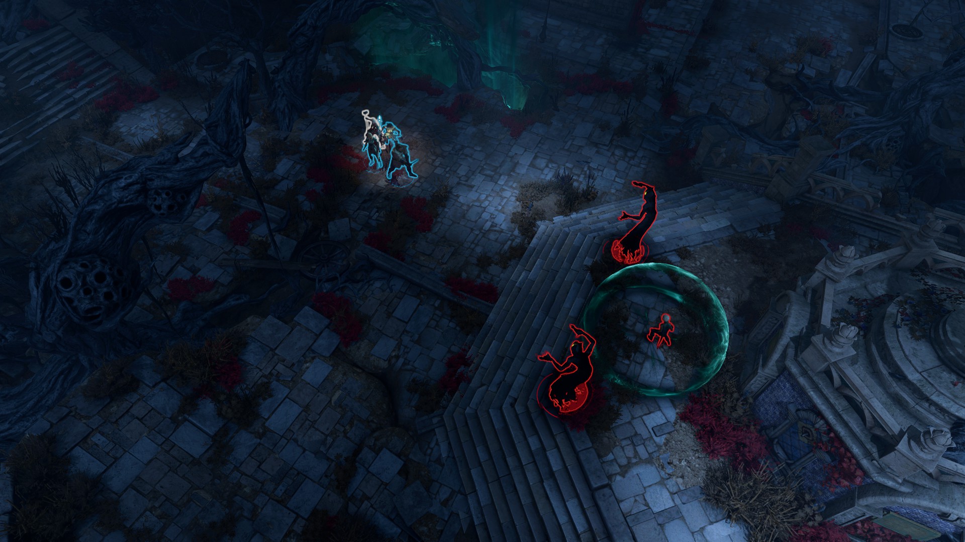 Steam Community :: Guide :: Shadow Curse