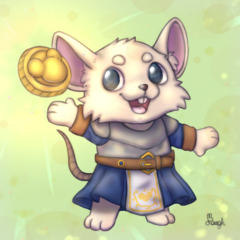 Steam Community :: Ratopia