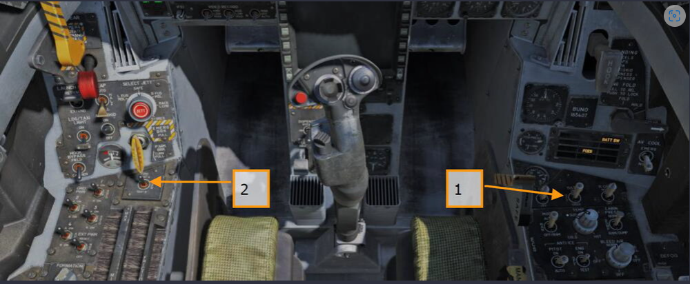 Steam Community :: Guide :: Launch F/A-18C Hornet