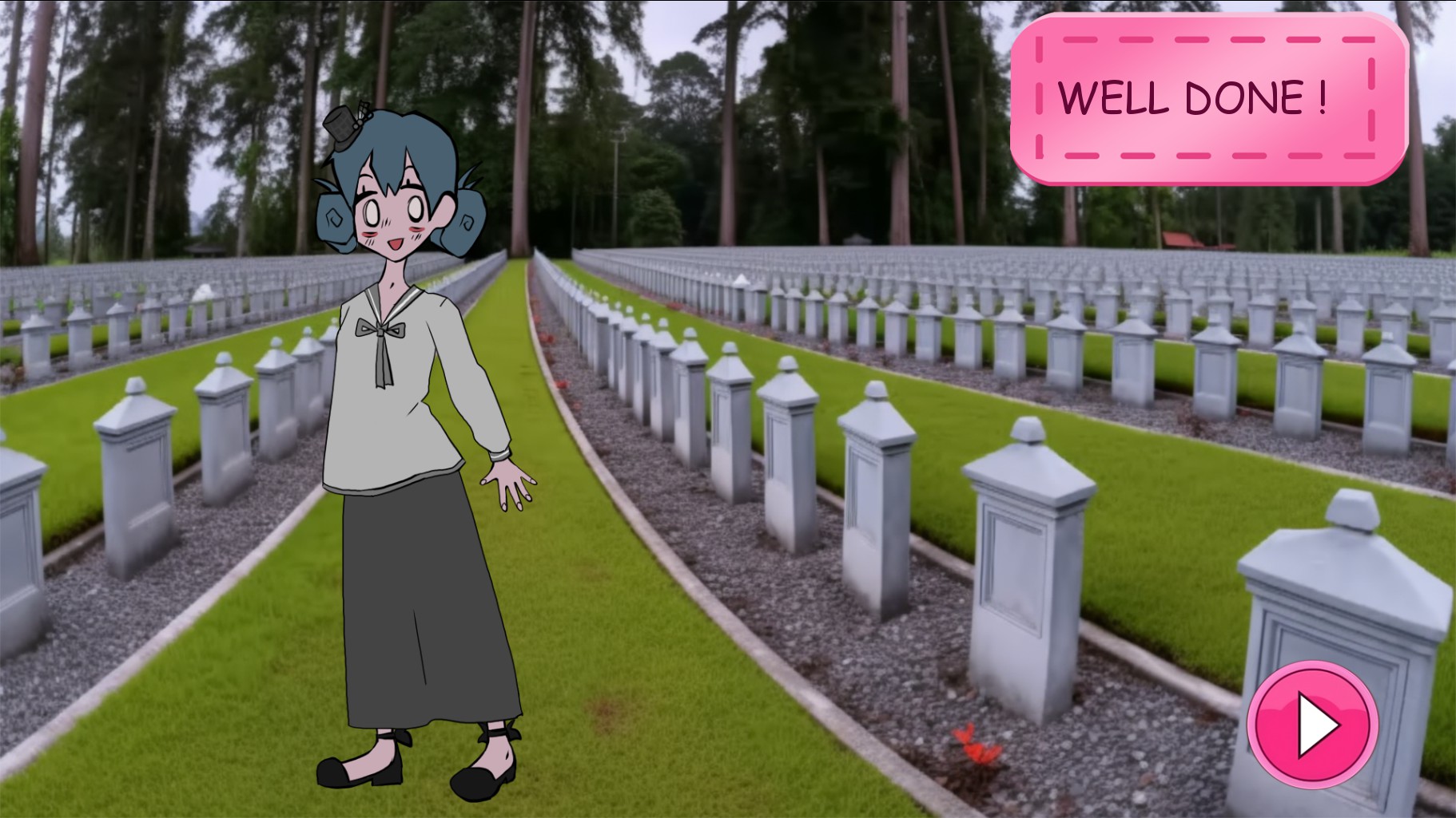 Steam Community :: Guide :: Lacey's Wardrobe全结局攻略